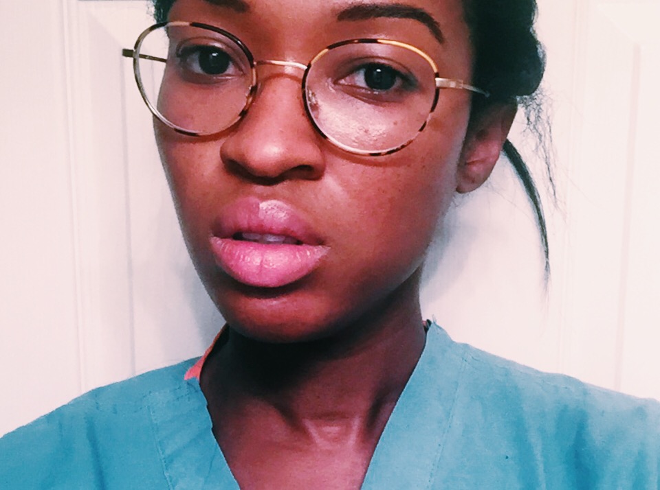 med sisters series: Elyse, MD – a healer's heart