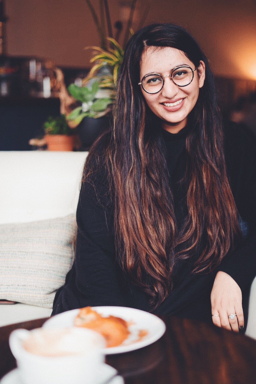 about – a healer's heart